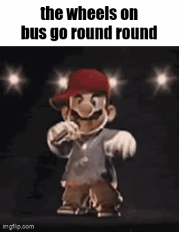 round round round - Imgflip