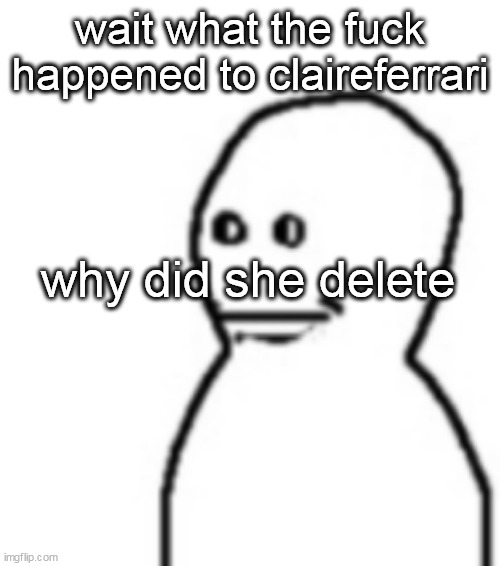 Fallenchungus guy straight face - Imgflip