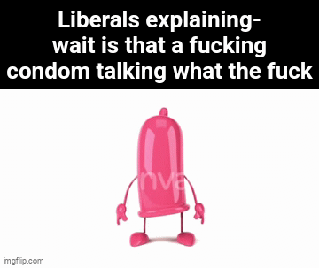 Condom explaining - Imgflip