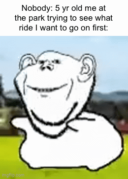 *insert very clever and amazing title here* - Imgflip