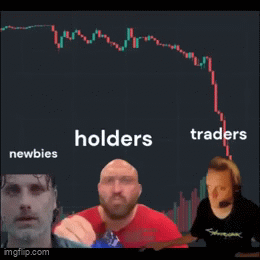 #Bitcoin has dropped to $59K? - Imgflip