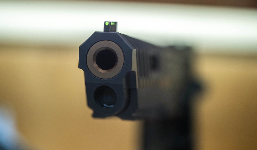 M1911 muzzle compensator Blank Template - Imgflip