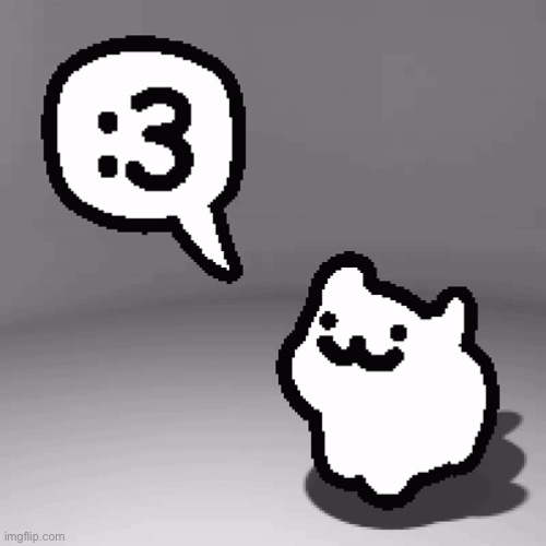 :3 cat - Imgflip