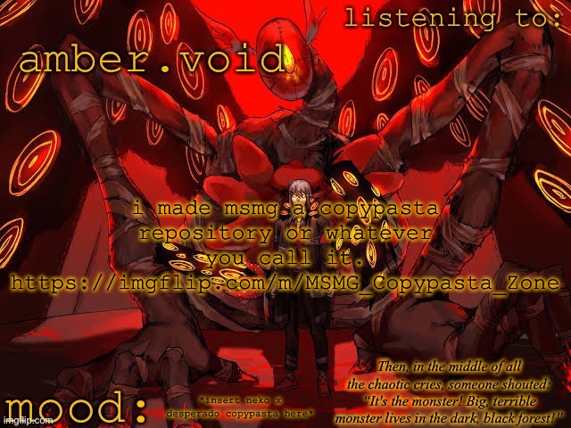 amber.void’s apocalypse bird template - Imgflip