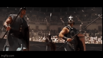 GLADIATOR SEQUEL | RIDLEY SCOTT / PARAMOUNT | Page 3 | Collector Freaks Collectibles Forum