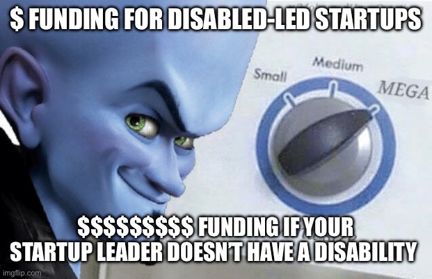 Mind Size: Mega - Imgflip