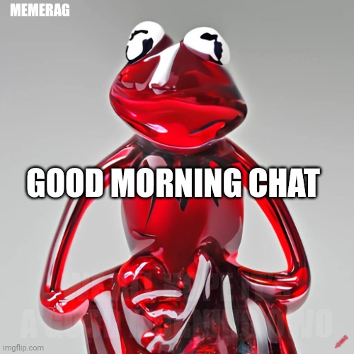 still half asleep tho - Imgflip