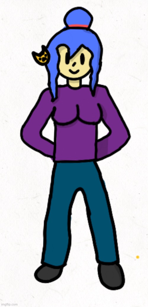 Huh_neat Ghost Trick temp (Thanks Knockout offical) - Imgflip