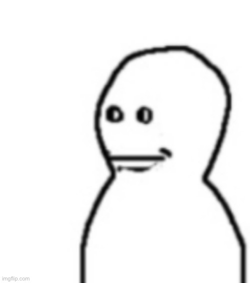 Fallenchungus guy straight face - Imgflip