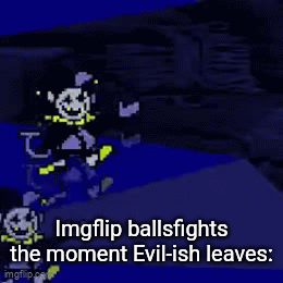 CHAOS CHAOS, I CAN DO ANYTHING! - Imgflip