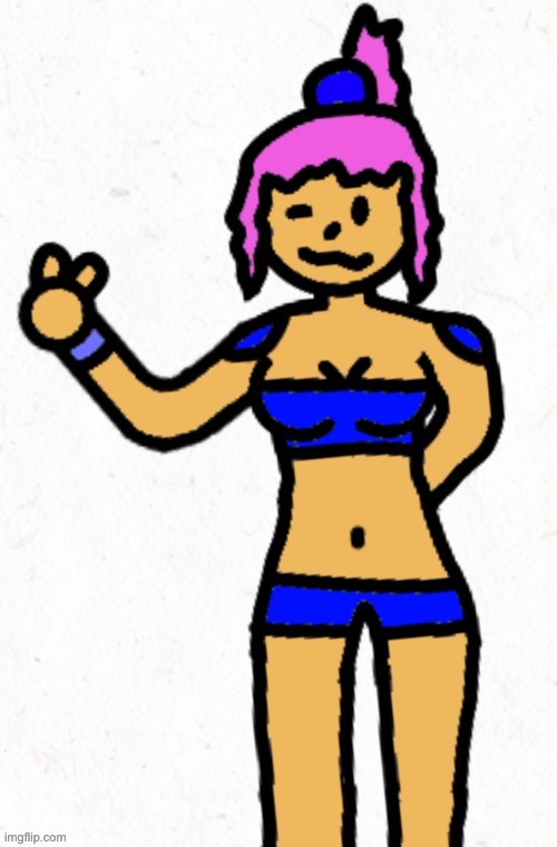 Erm what the dandy - Imgflip