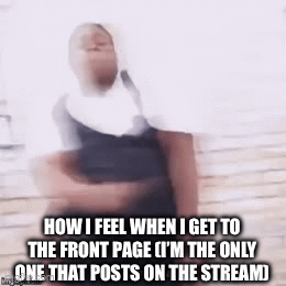 Something clever - Imgflip