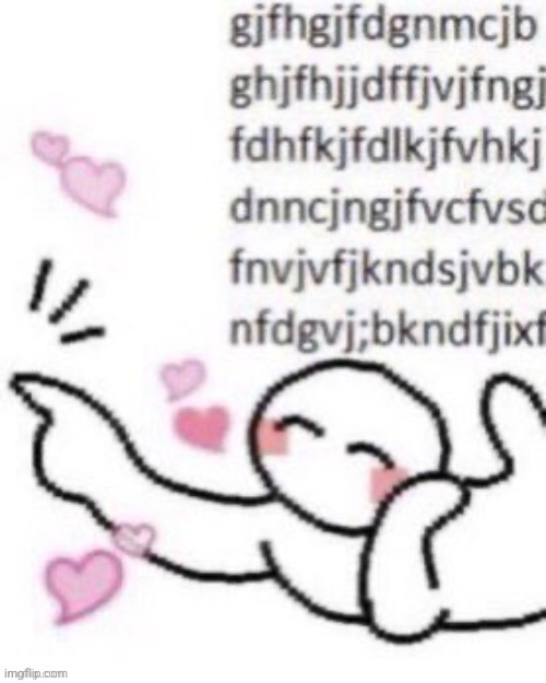 I'm extra femboy rn - Imgflip