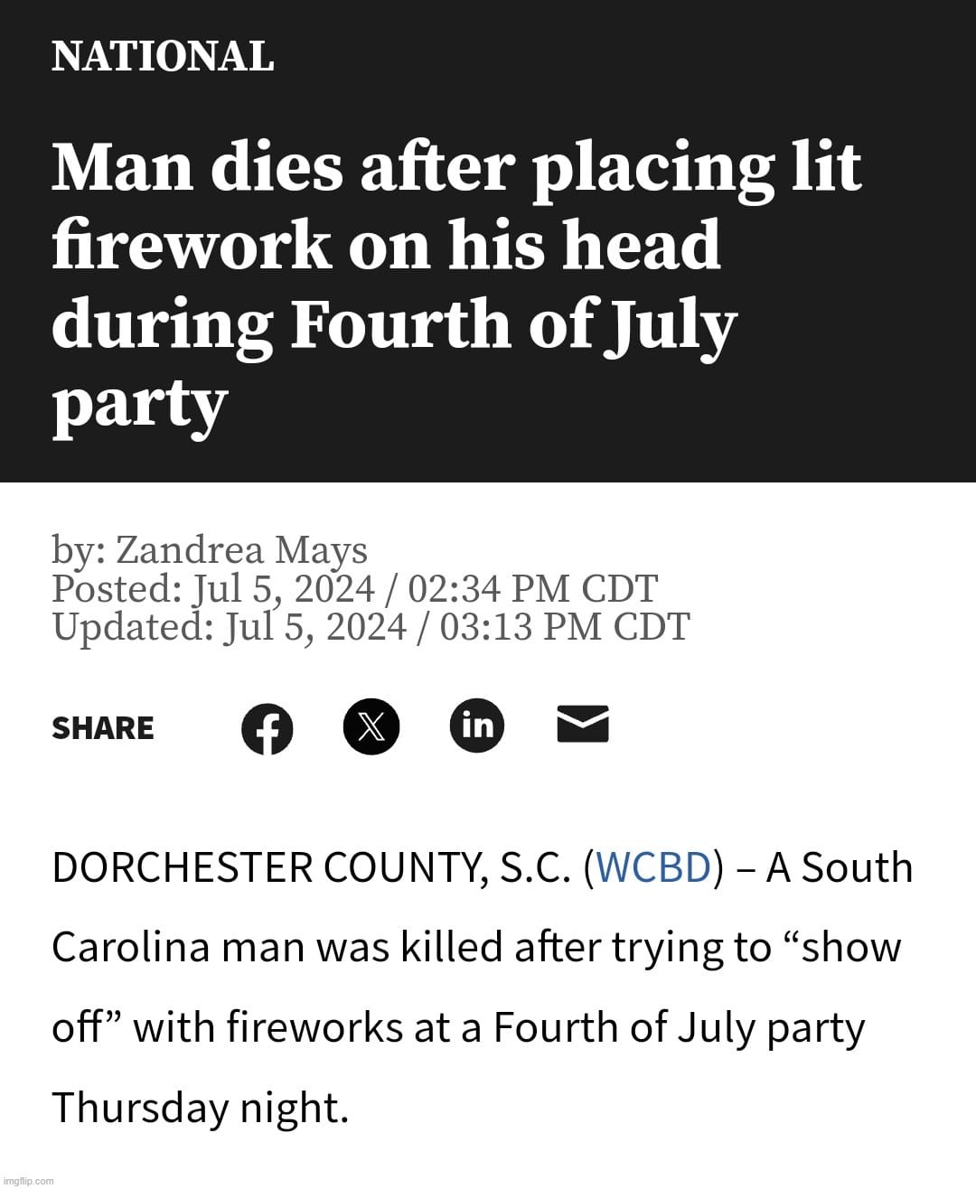 Here, hold my beer. Instant IDIOT, just add alcohol. - Imgflip