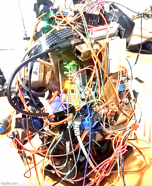 the doohicky - Imgflip