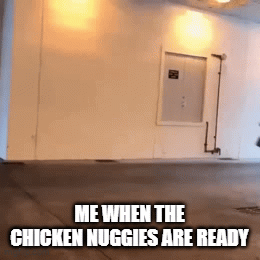 I Like Chicken Nuggies - Imgflip