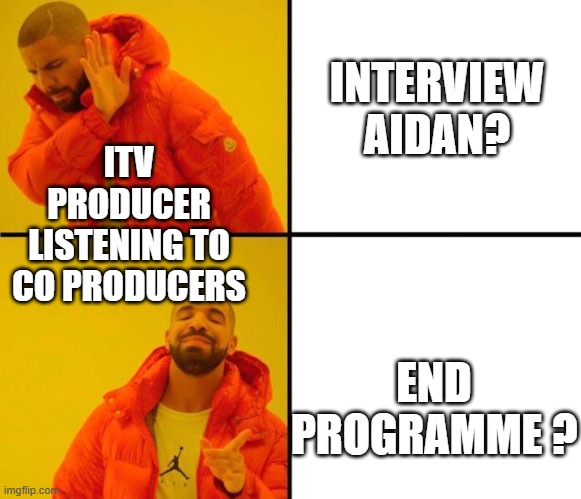 drake meme - Imgflip