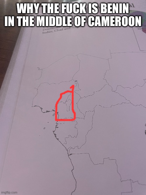 Image tagged in what the hell happened here,maps - Imgflip