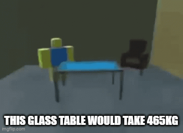 Roblox explode - Imgflip