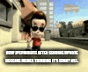 Go ahead, fight all you want, this meme can't be destroyed - Imgflip