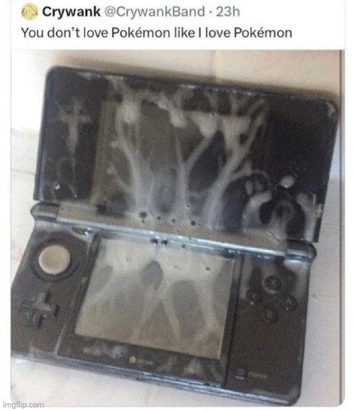 No context ^w^ - Imgflip