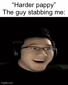 Markiplier shocked - Imgflip