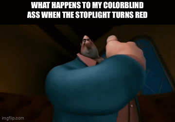 The Giant Slap - Imgflip