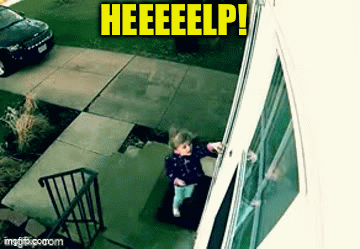 Hang in there - Imgflip