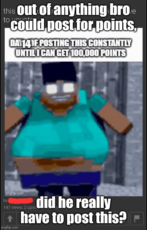 marked nsfw since original gif is some fetish thing - Imgflip