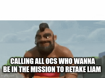 I know I'm posting a lot but uhh, it's important - Imgflip