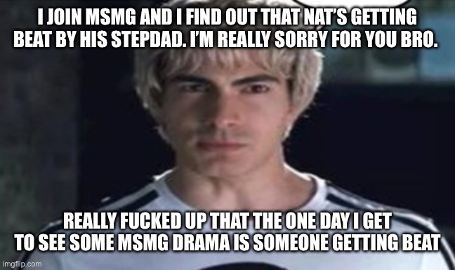 Has someone called CPS at all? - Imgflip
