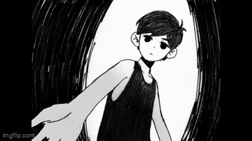 omori saves sunny - Imgflip