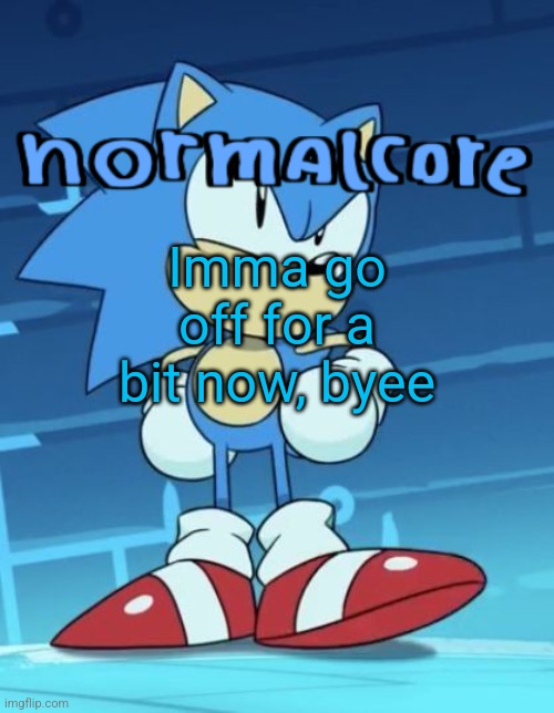 Random sonic template - Imgflip