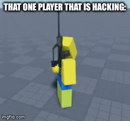 We all know him - Imgflip