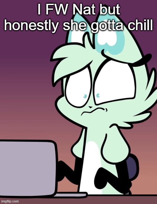 Disturbed slushi - Imgflip