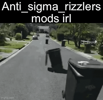 Trash Dance - Imgflip