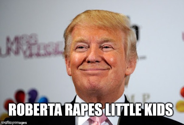 Donald trump approves - Imgflip