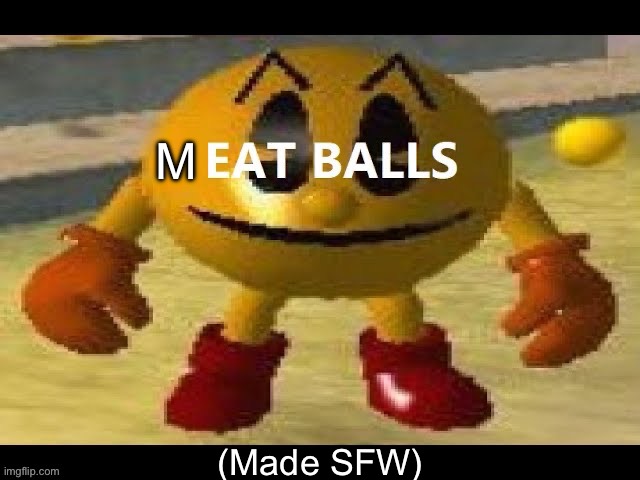 Image tagged in balls,cloudy with a chance of meatballs - Imgflip