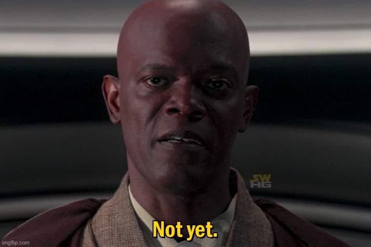 I can fix that meme - Imgflip