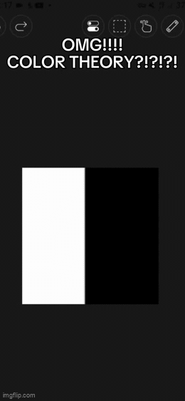 Basically my fyp - Imgflip