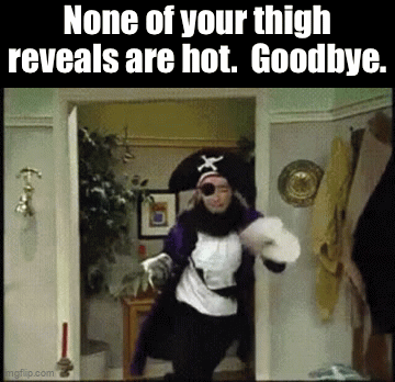 Patchy The Pirate Meltdown - Imgflip