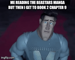 You don’t wanna what know happens. - Imgflip