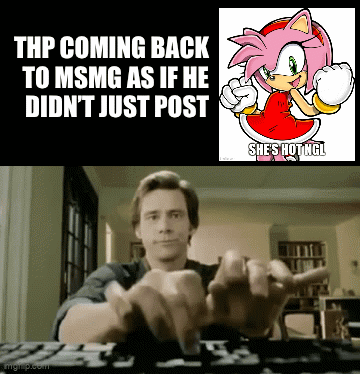 Bait successful - Imgflip