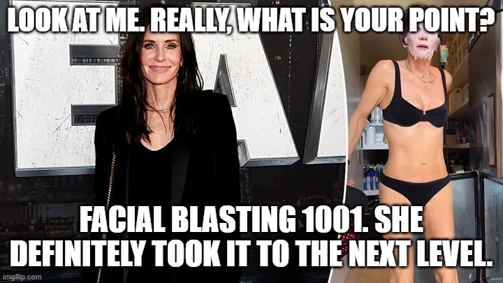 Stormy Daniels Want To Be - Imgflip