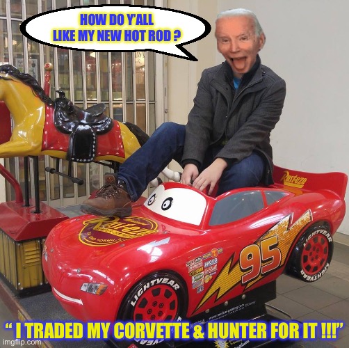 MY NEW HOT ROD !!! : ) - Imgflip