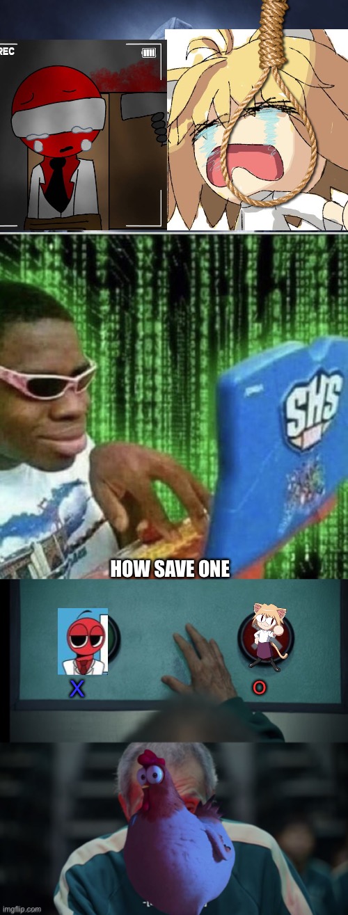 The Saddest In America Impact - Imgflip