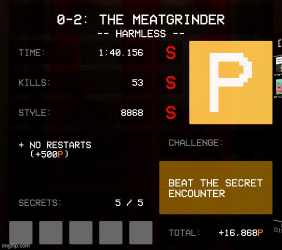 this is too easy - Imgflip