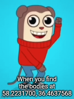 max dancing loop - Imgflip