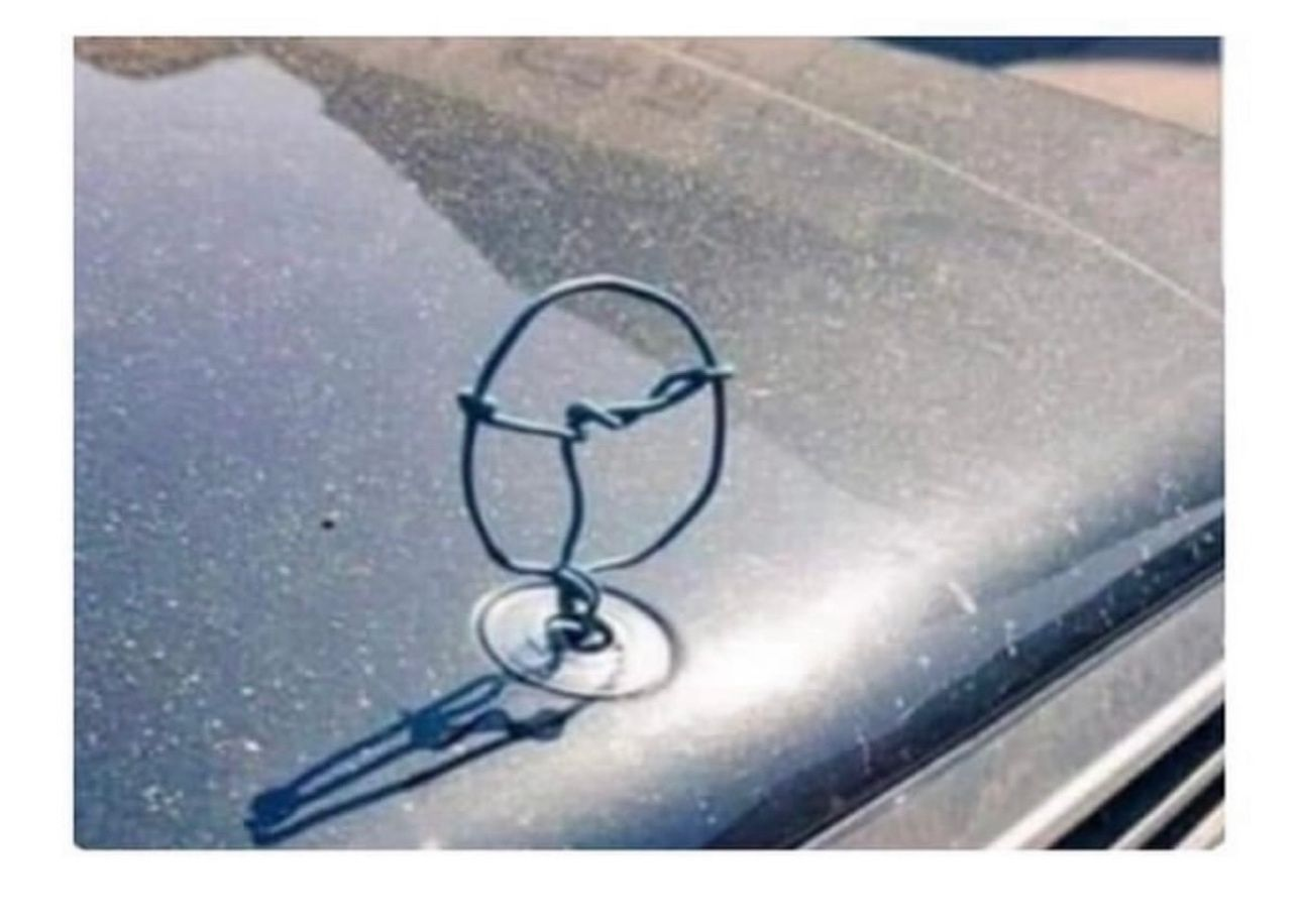 Makeshift Mercedes Blank Template - Imgflip