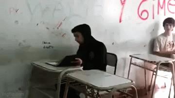 Teacher , you forgot to give us homework - Imgflip
